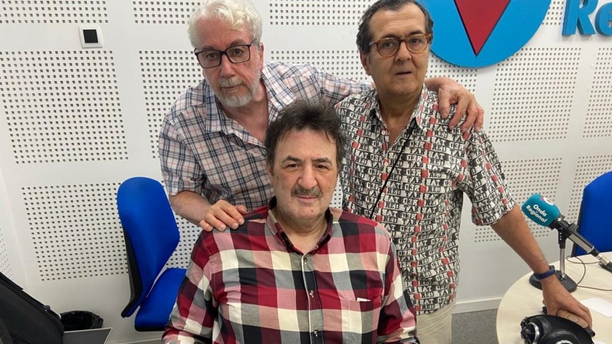 Pioneros del Rock de Aquí: Músicos Vs pinchadiscos | ORM