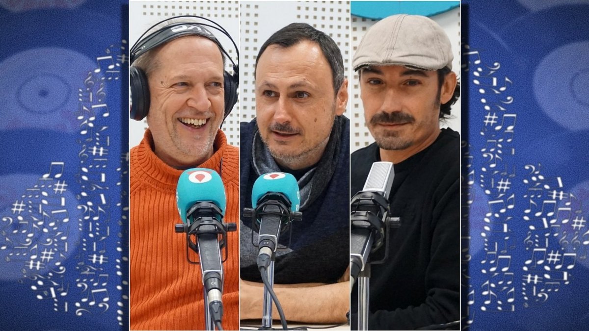 Duelo musical 01/02/2023 | ORM