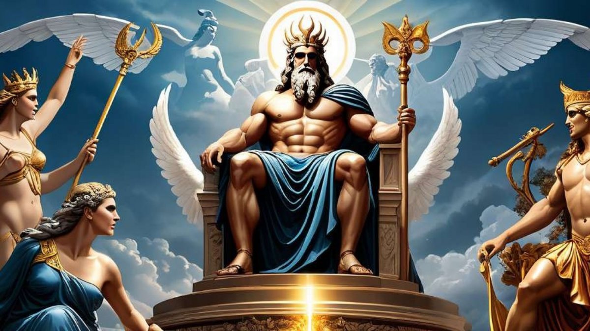 El Ramón Aloso Luzzy se convierte en un 'Show mitológico' | ORM