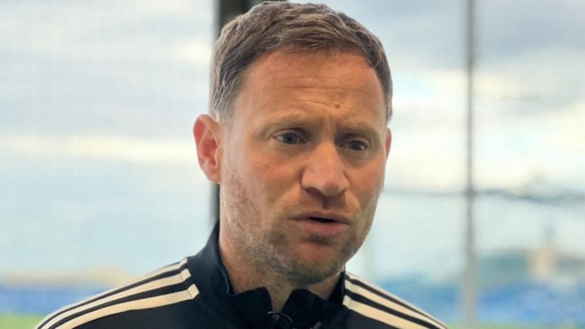 Mario Simón: "Va a ser muy difícil ganar en la segunda vuelta, cada ...