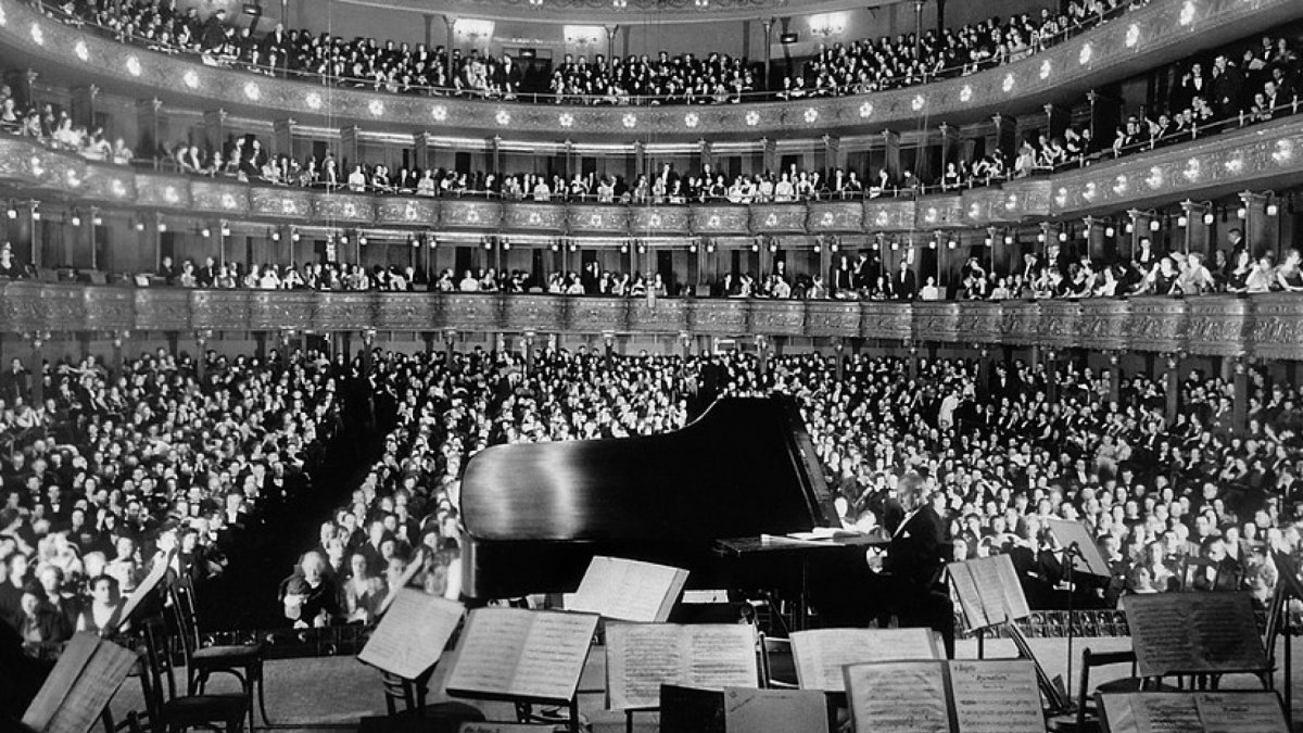 Francisca Moya: "María José Montiel es la mejor mezzosoprano del mundo ...