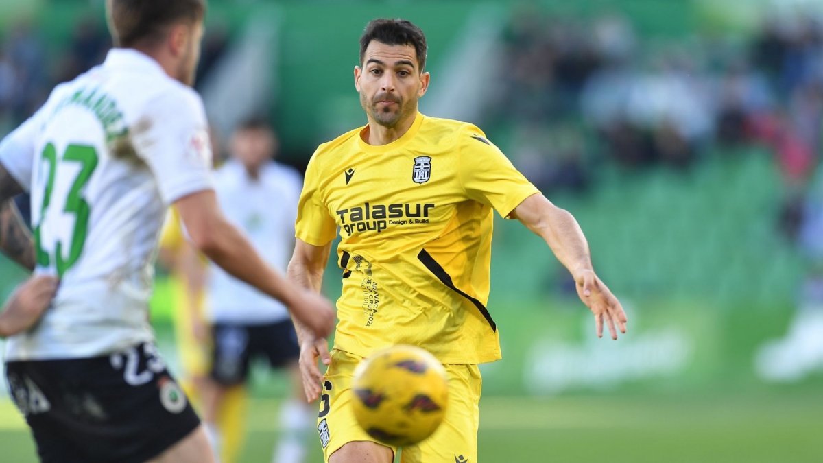 Andy Rodríguez: "Necesitamos a la afición para lograr el objetivo" | ORM