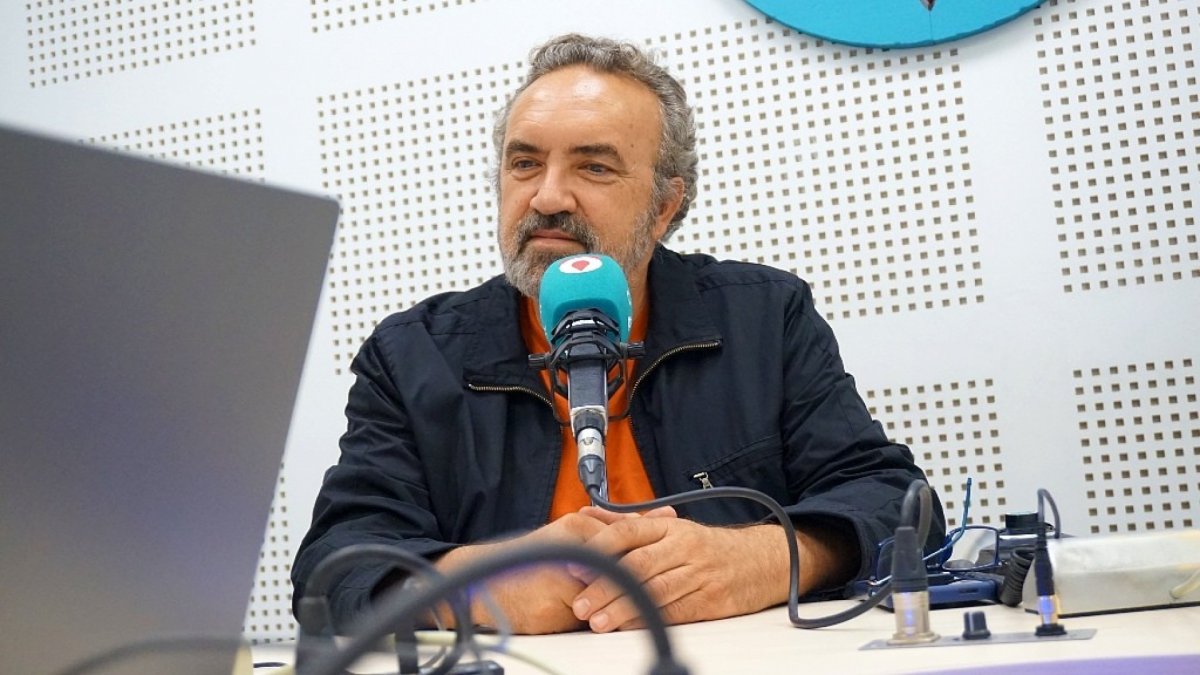 Entrando en profundidades: Manuel Moyano | ORM