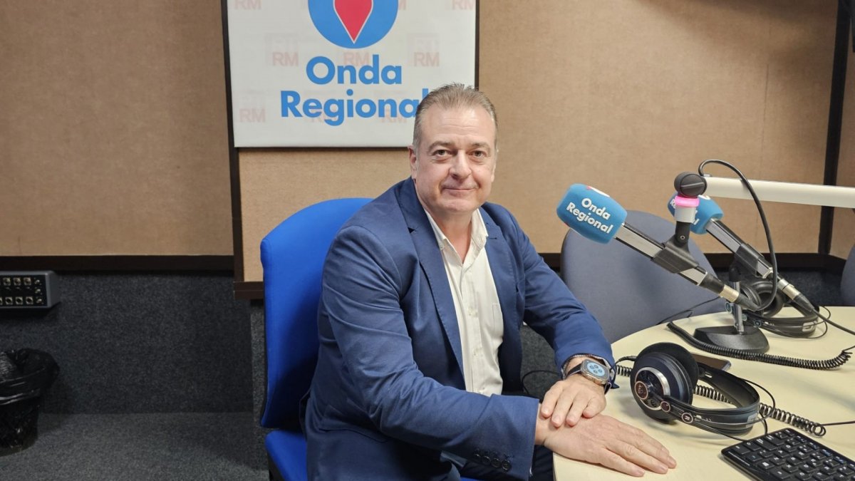 Bartolomé Vera, propietario del hotel Los Habaneros | ORM