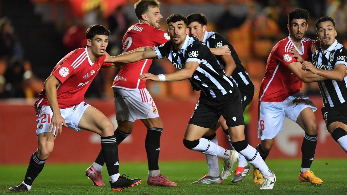 Rubén Serrano: "Queremos recuperar sensaciones e irnos con buen sabor a ...