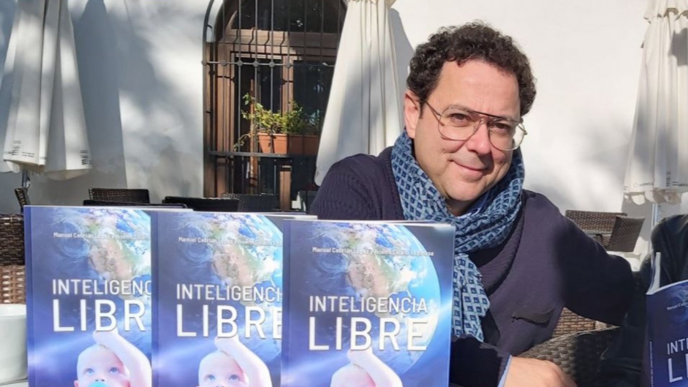 Pablo Braquehais y Manuel Cebrián, nuevos directores generales de ...