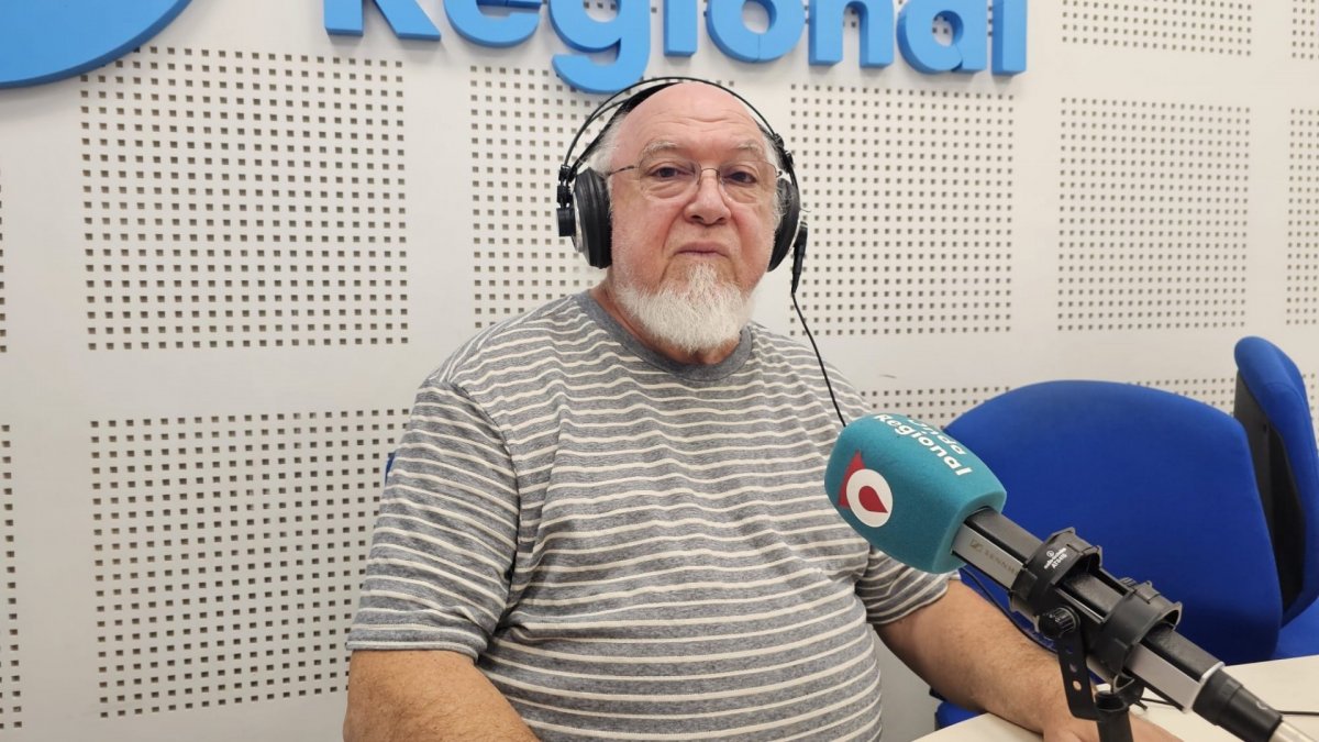 Noticias desde el Museo de la Ciudad. Manuel Luna | ORM