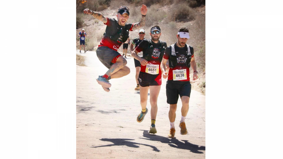 "Intentamos reflejar el recuerdo para todos". Verónica Saugar ...