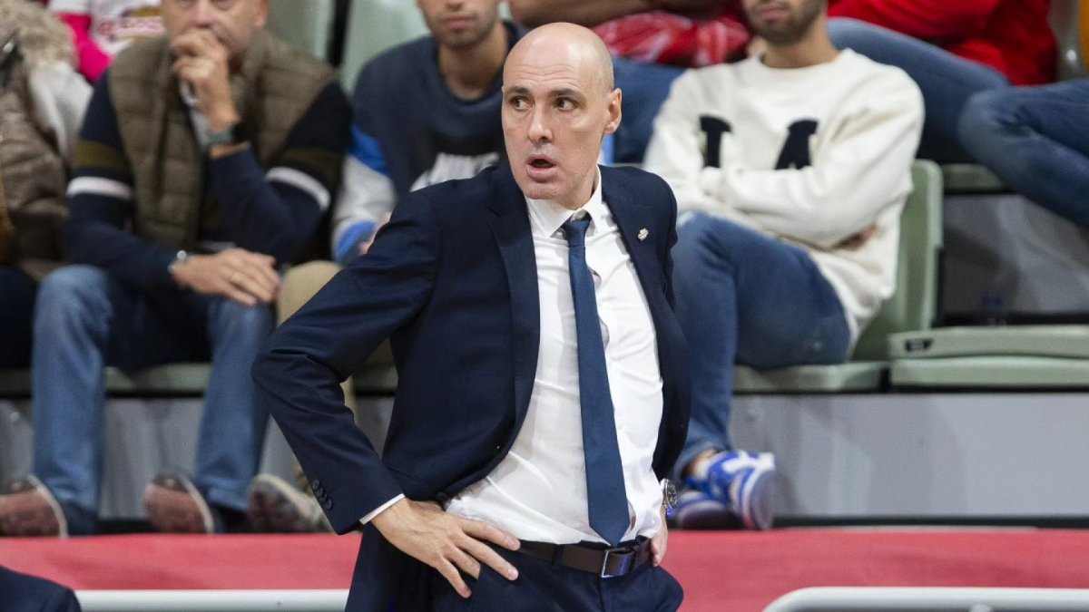 Javi Rodríguez: "Es bueno que clubes como el Jimbee se sumen a ganar ...