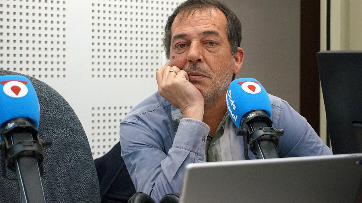 LA RADIO DEL SIGLO. Anatomía de las locuras. La estigmatización del enfermo mental | ORM