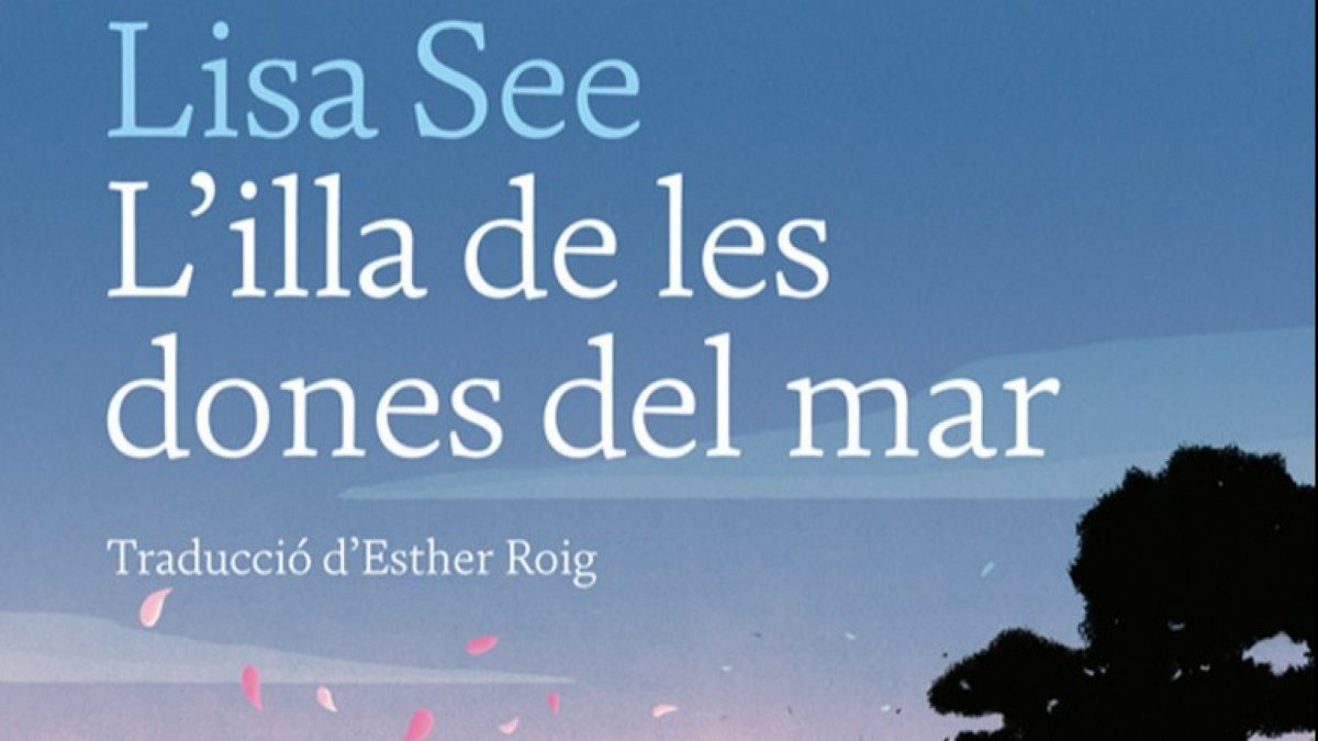 Todo está en los libros: 'La Isla de las mujeres' de Lisa See | ORM