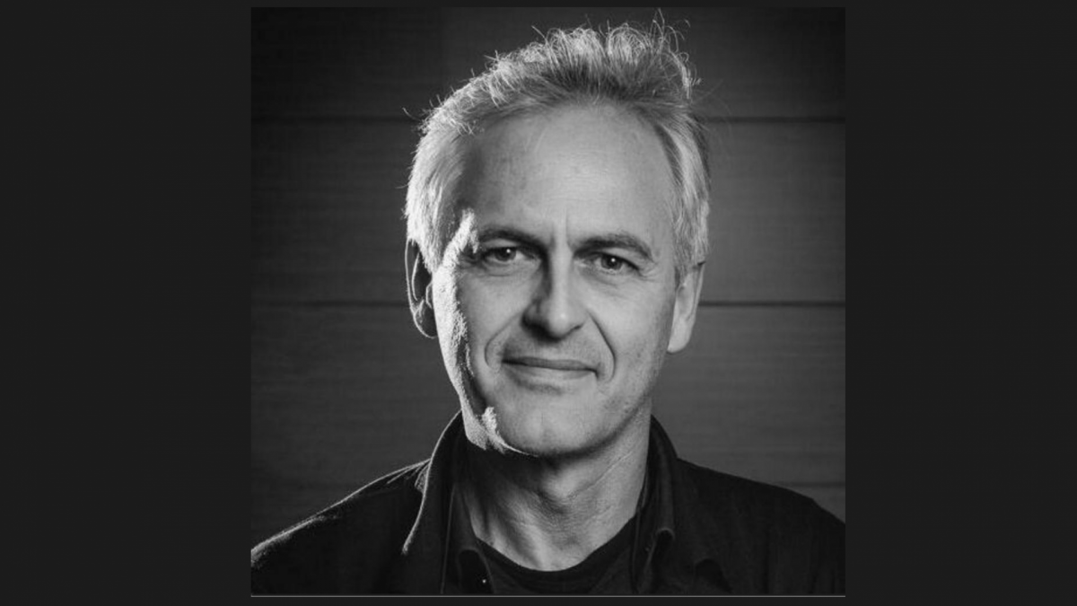 La columna: José Manuel Chacón, arquitecto | ORM