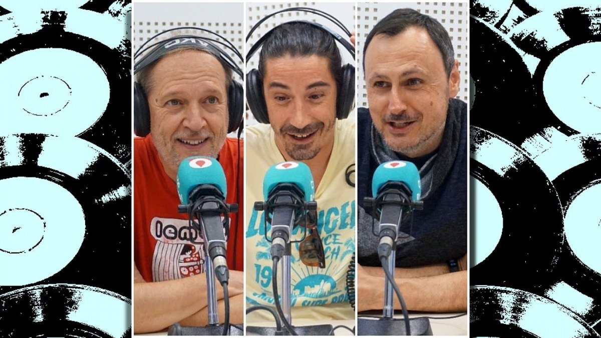 Duelo musical 17/01/2024 | ORM