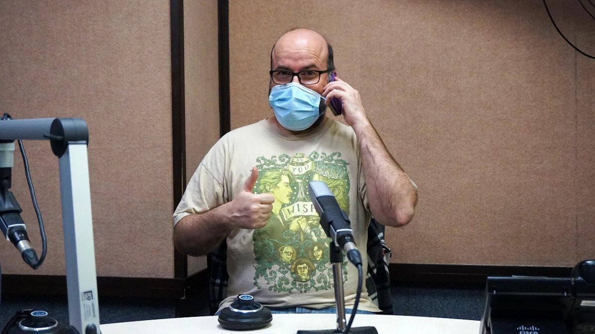 TARDE ABIERTA. Entre viñetas | ORM