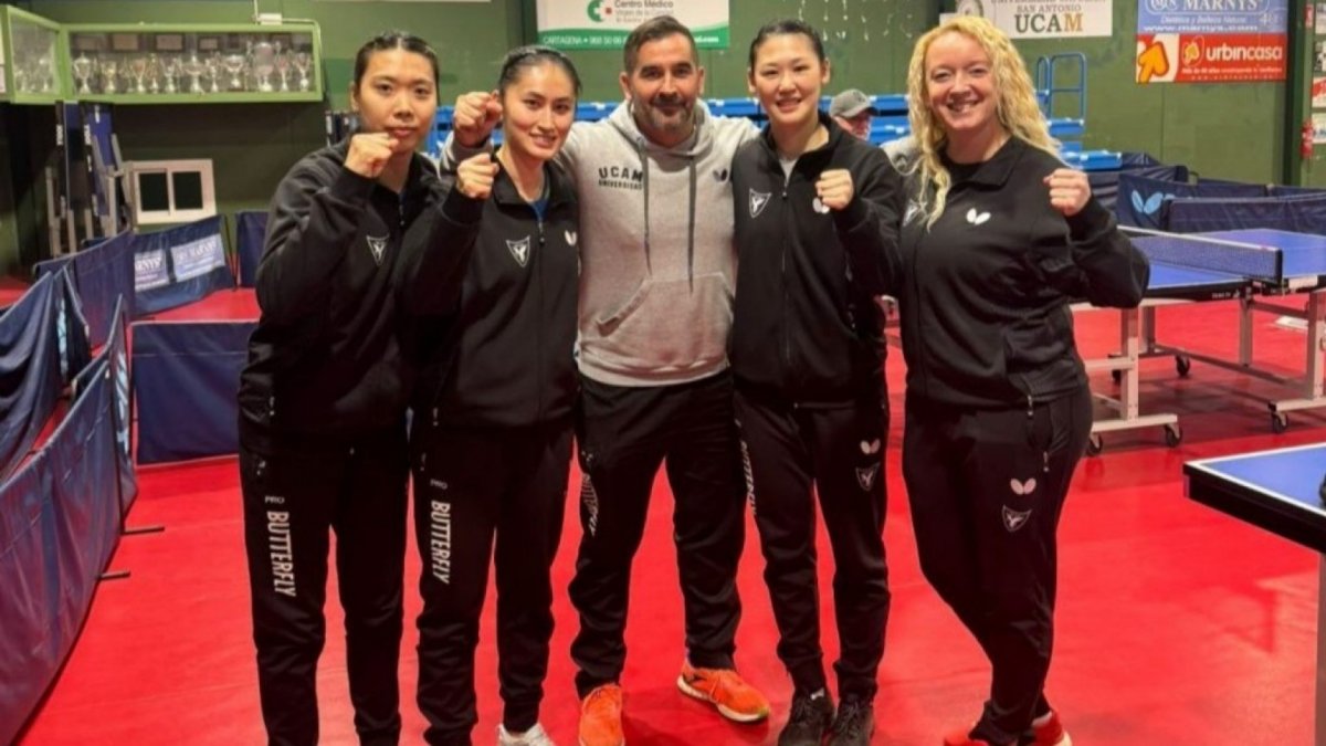 Una emboscada federativa aboca al UCAM Cartagena a 'regalar' la ...