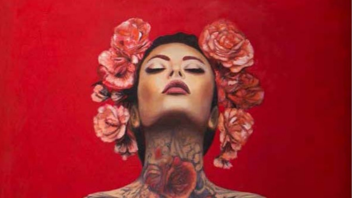 ¿Qué hay detras del estereotipo en el arte? | ORM