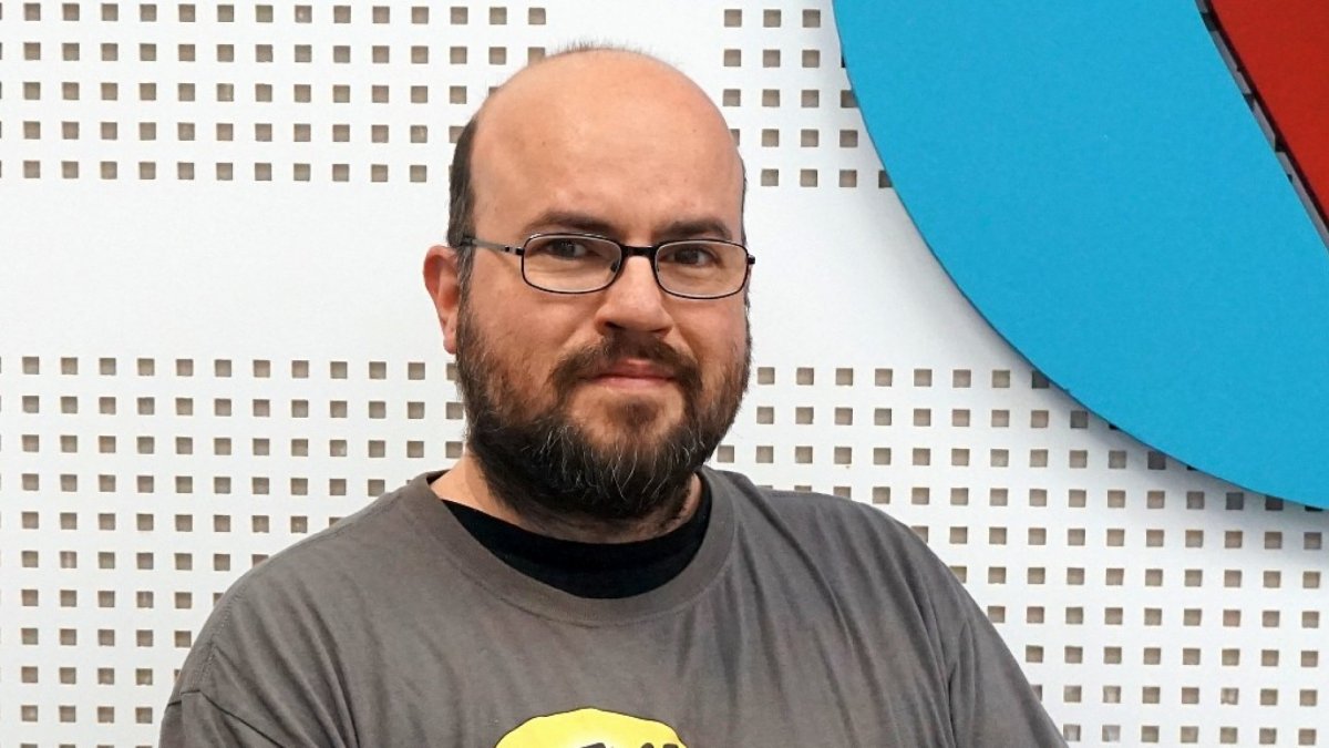 Entre viñetas. Cómo crear tu propio superhéroe | ORM