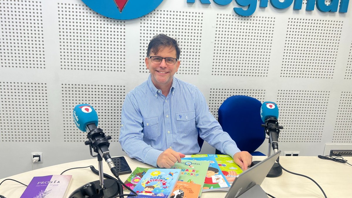 Talento Emprendedor: Víctor Pérez de Grupo J3V | ORM