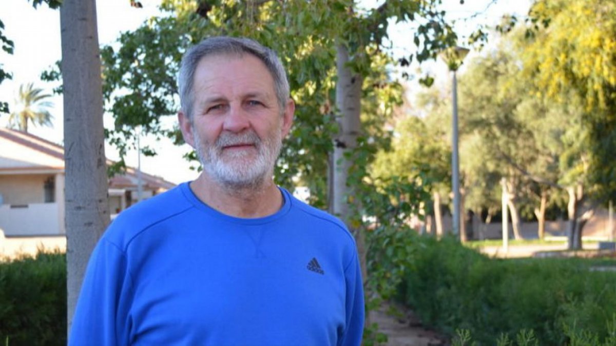 Juan Sáez : "Ni en sueños podía imaginar que alcanzáramos este nivel" | ORM