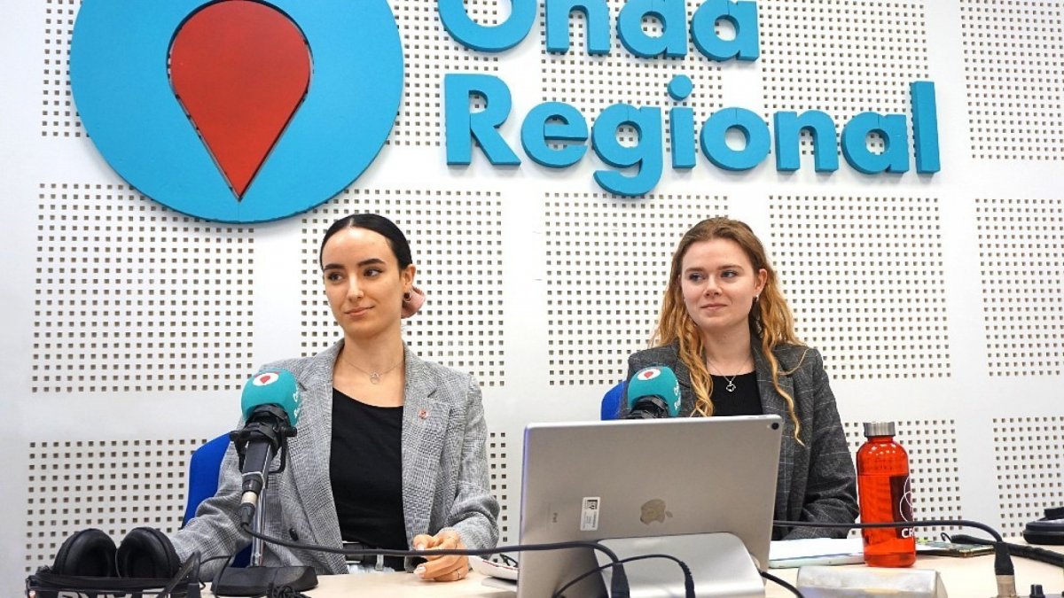 María Juárez: "El CEUM insistía en una normativa de paro académico ...