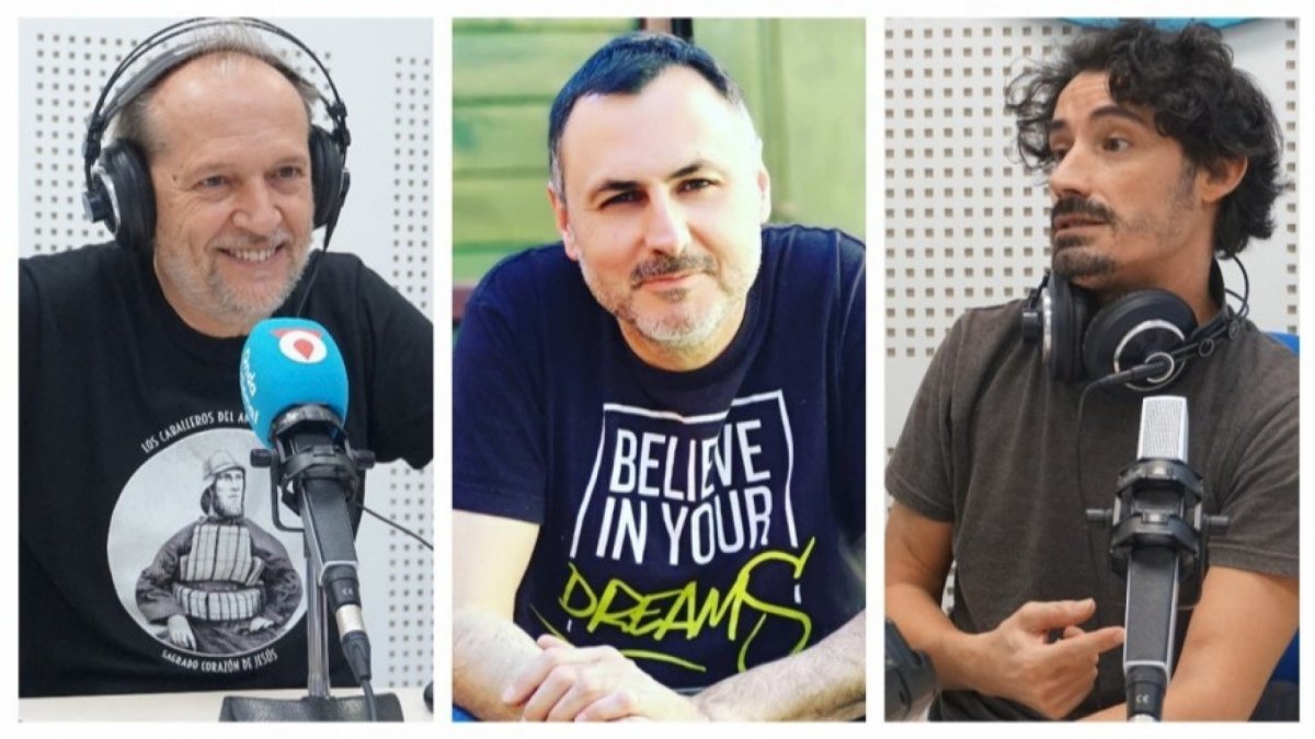 Duelo Musical. 'A quíen no le va a gustar' | ORM