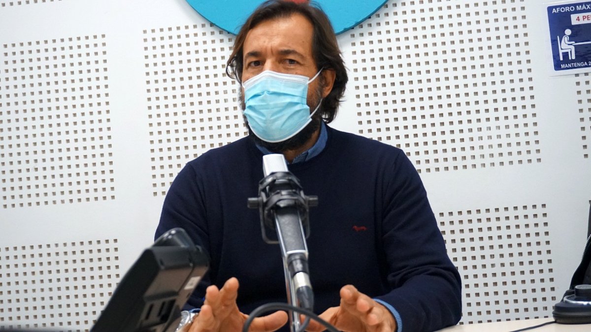 TARDE ABIERTA. Veneno me dieras | ORM