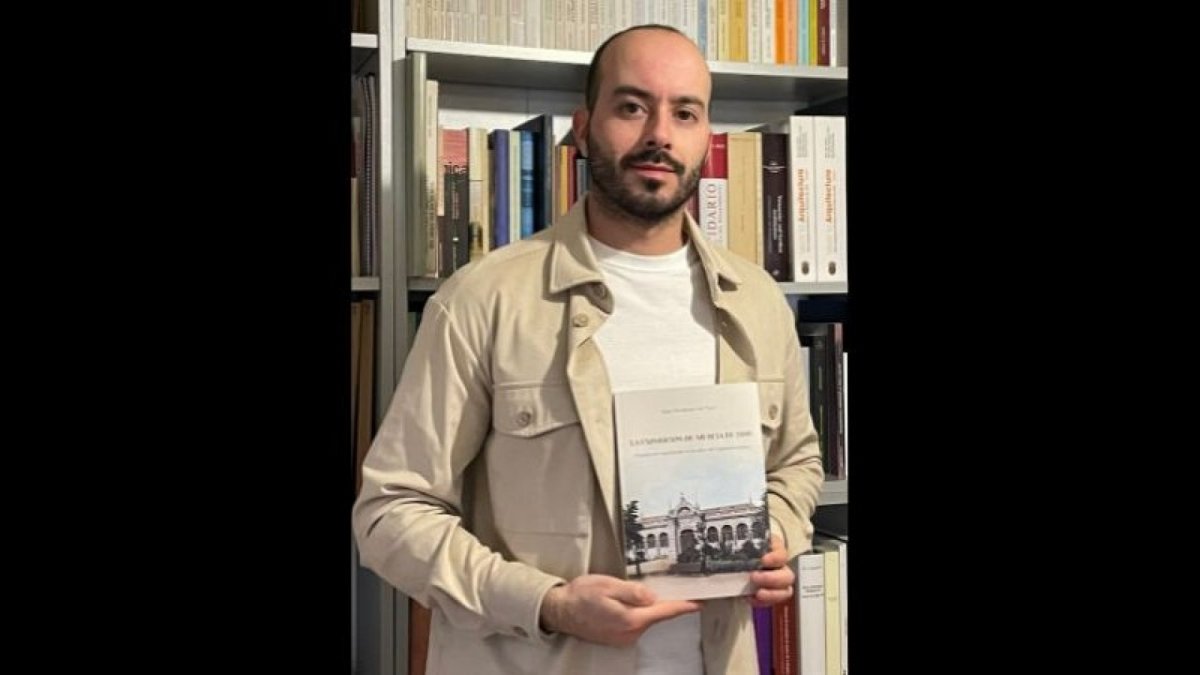 La historia de Mula a través de sus edificios | ORM