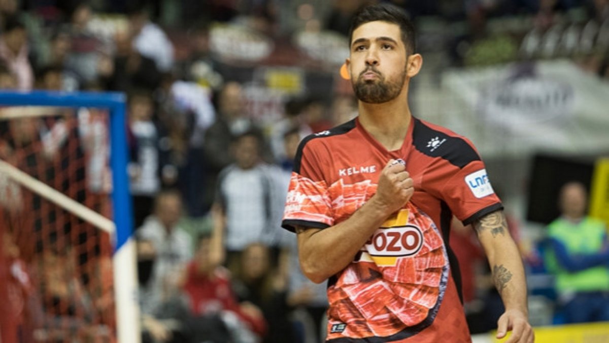 Felipe Valerio: "Sabemos qué hacer y vamos en busca de la ...