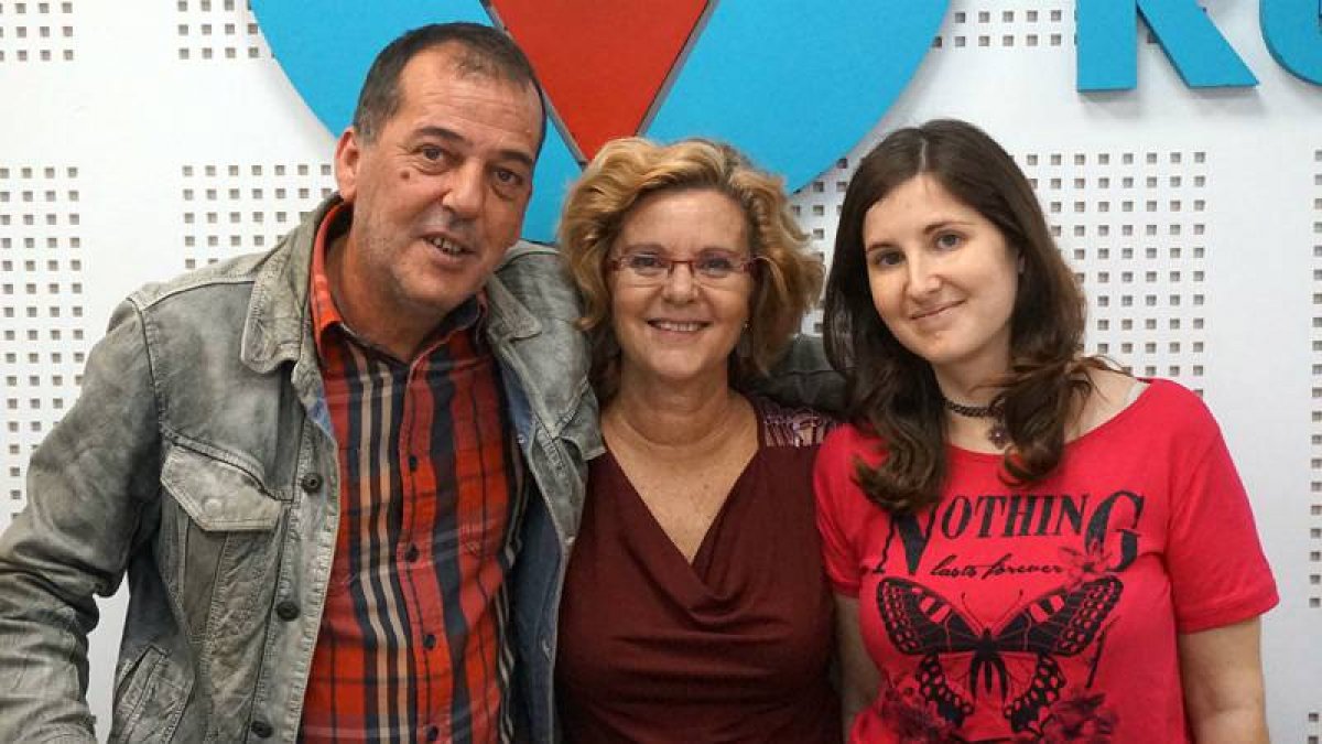 LA RADIO DEL SIGLO. Anatomía de las locuras. Yo soy algo más que mi circunstancia | ORM