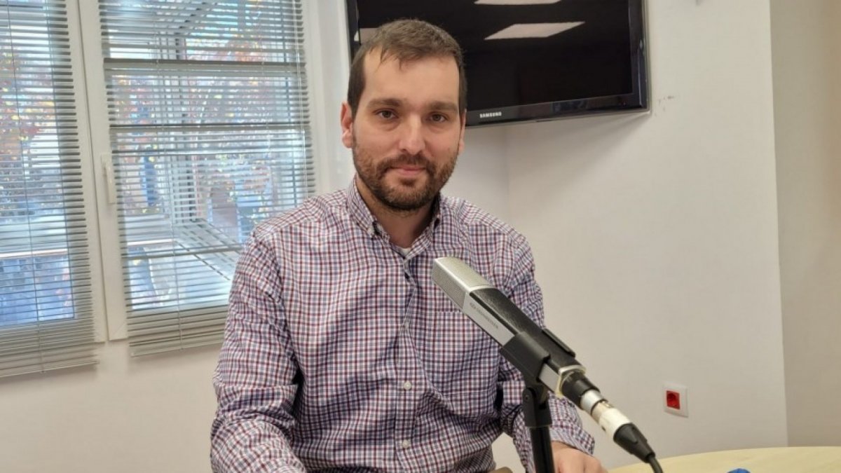 Agente Amigo con Víctor Navarro | ORM