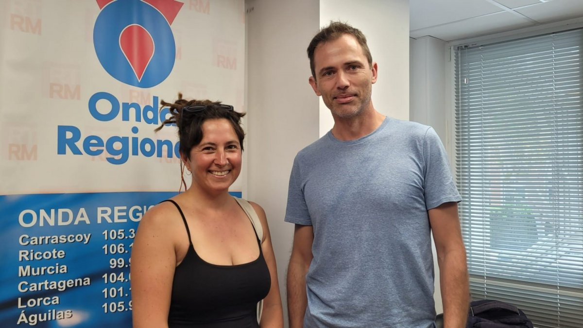 Los ICUES de CORI. Idoia Chicoy: ‘El principal problema del mar es la ...