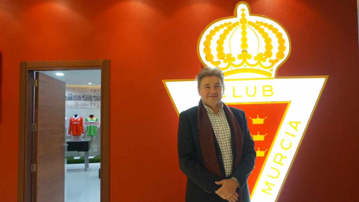 Ramos garantiza los pagos hasta final de temporada | ORM