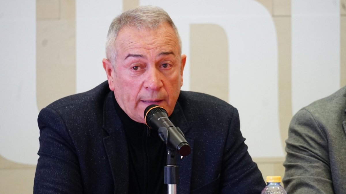 Felipe Moreno: "El ascenso es un sueño y un reto" | ORM