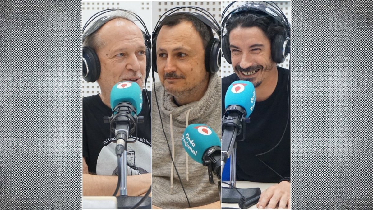 Duelo musical 29/03/23 | ORM