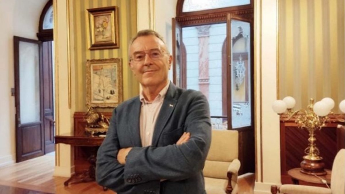 REACCIÓN EN CADENA (22/11/2022) | ORM