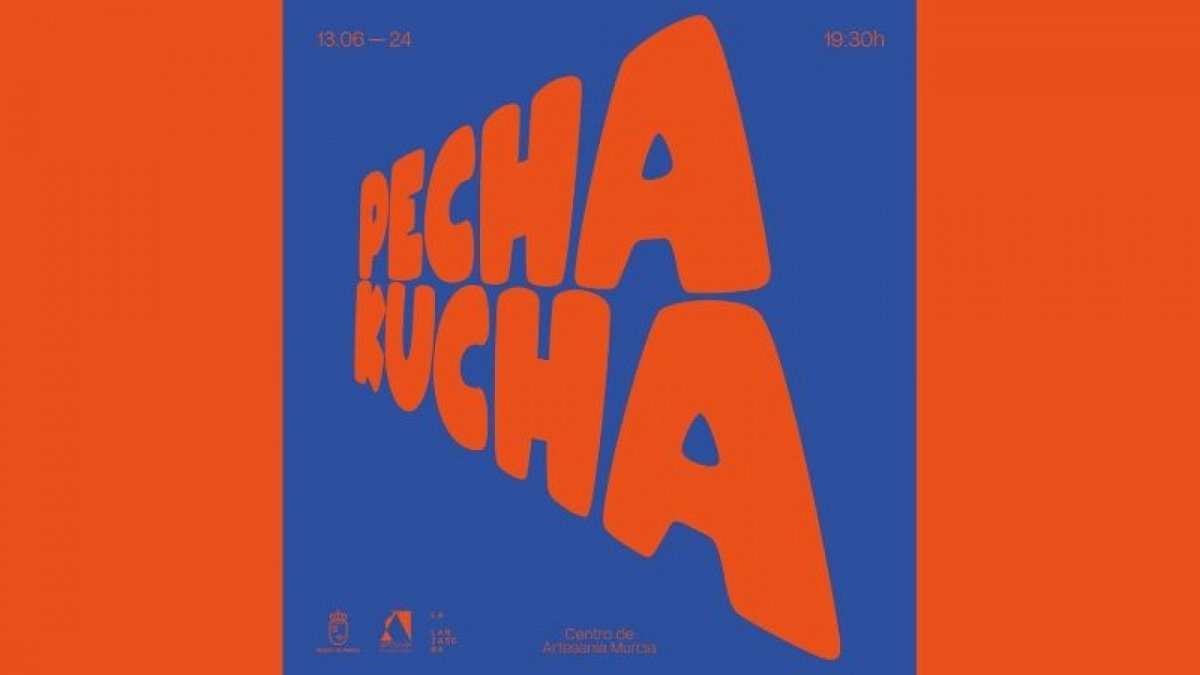 Artesanos de Murcia. Pecha Kucha | ORM