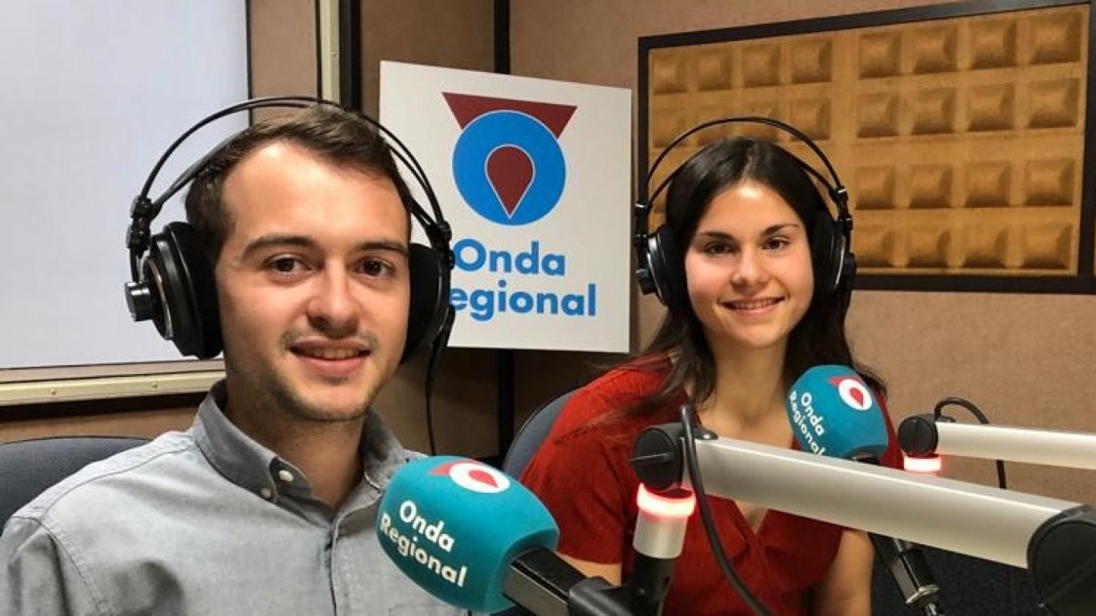 Desayuno de sábado. Maribel Baños y Ramón Miñana, pasión por la ...