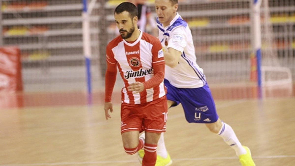 Juanpi: "Mis hijas son el mejor combustible para superar la lesión" | ORM