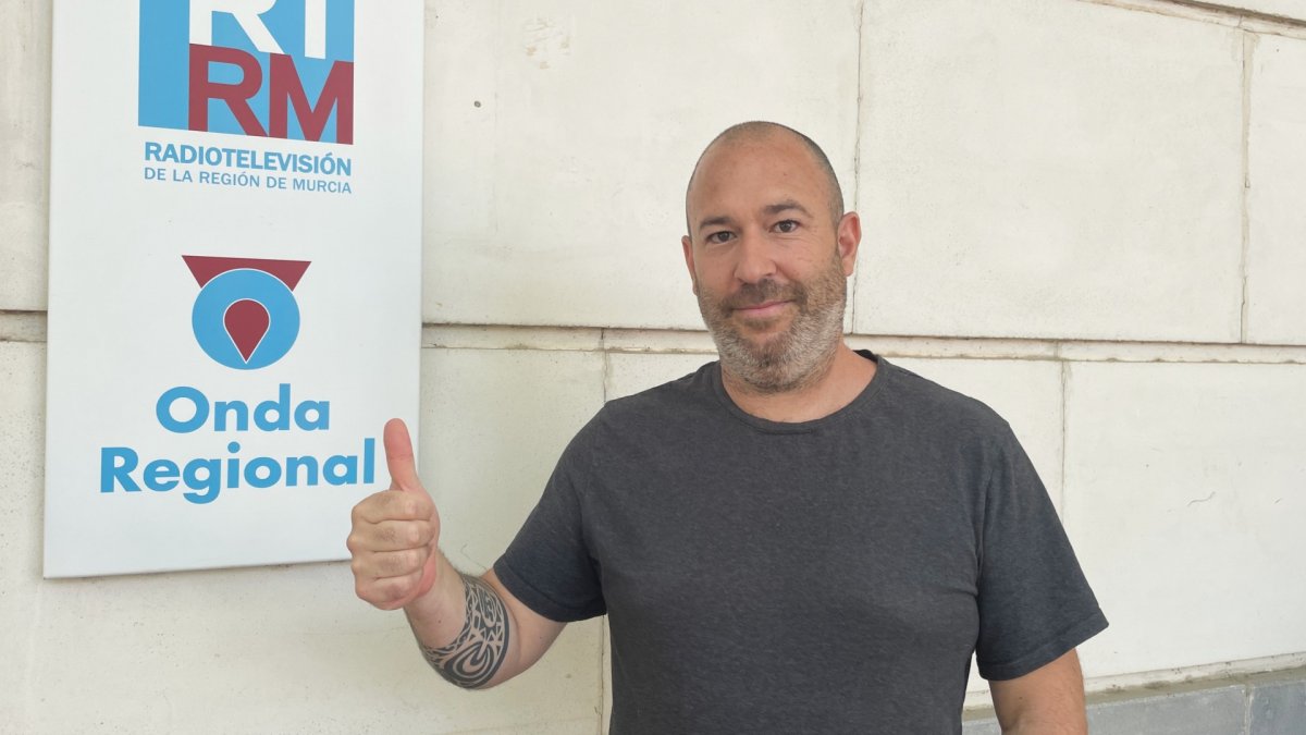 Talento emprendedor con el INFO: David D. Riquelme, de Panoramic World | ORM