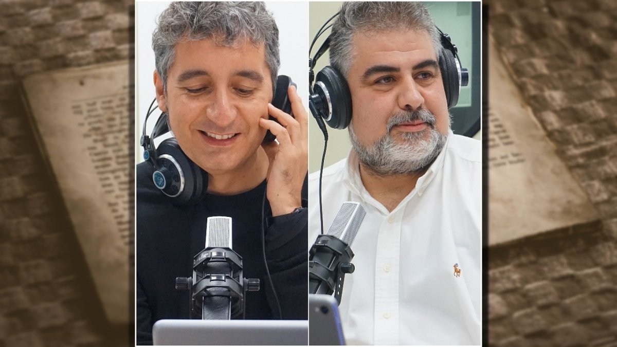 Tertulia cultural 17/11/2022 | ORM