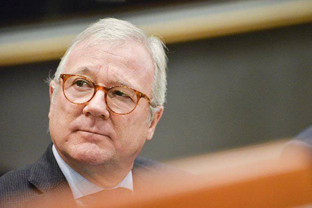 Valcárcel pide 'mayor implicación europea' en la lucha contra la sequía ...