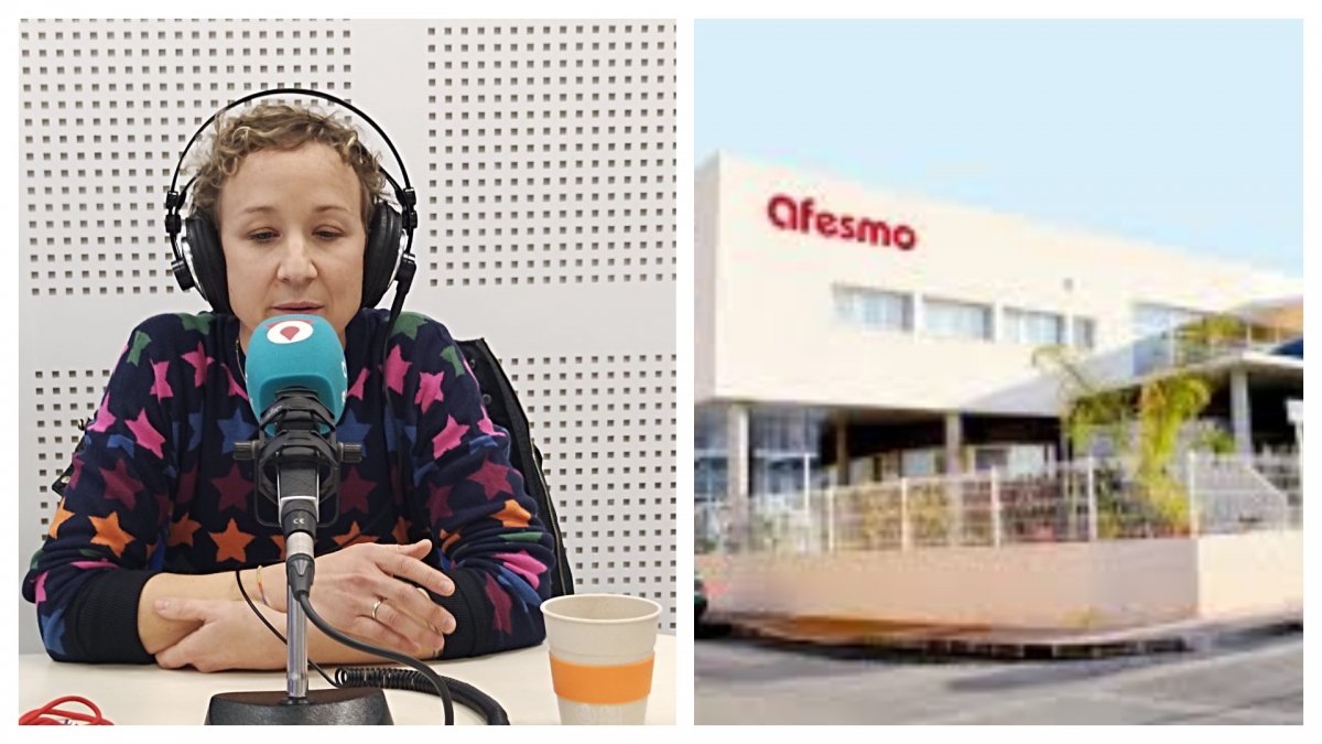 'Se han agravado los problemas de salud mental en los jóvenes, se sienten solos' Mariola Cabanes ...