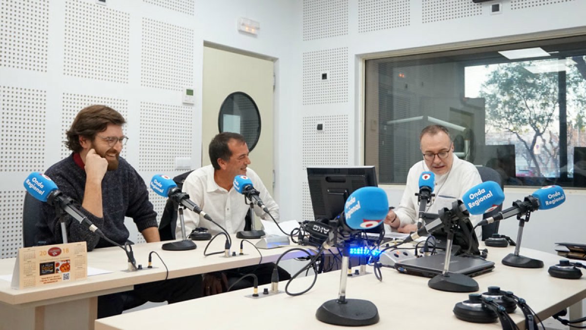 LA RADIO DEL SIGLO. Anatomía de las locuras. Medicina narrativa | ORM