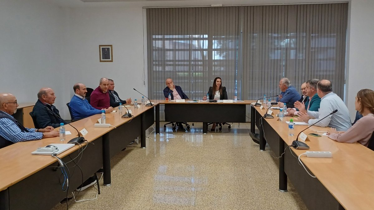 El Gobierno regional destinará 400.000 euros el control de calidad en ... El Gobierno regional destinará 400.000 euros el control de calidad en ...