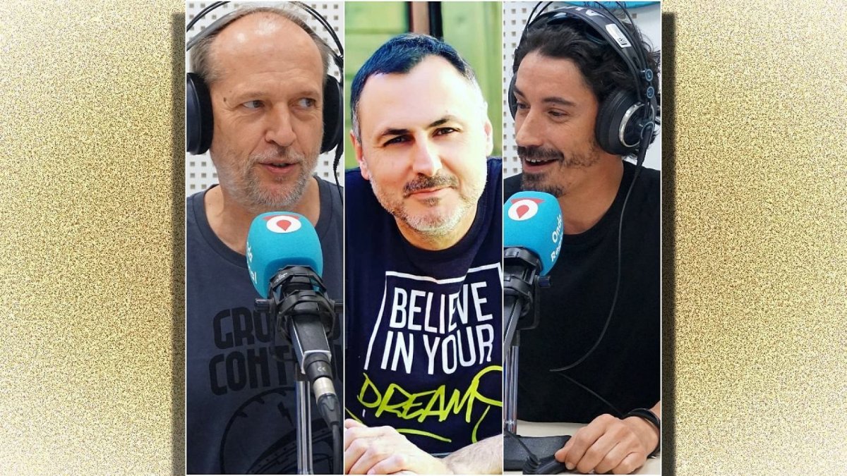 Duelo musical 21/09/2022 | ORM