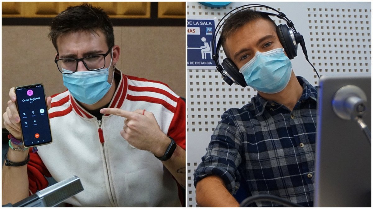 TARDE ABIERTA. Son los nervios | ORM