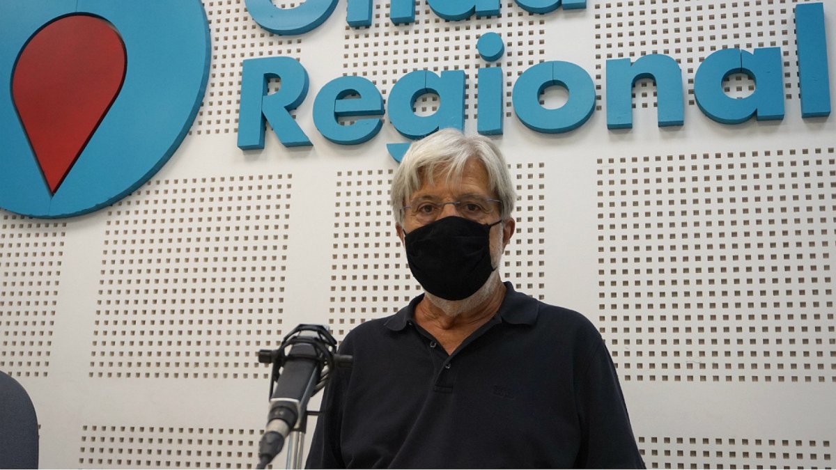 TARDE ABIERTA. Entrando en profundidades: Eloy Sánchez Rosillo | ORM