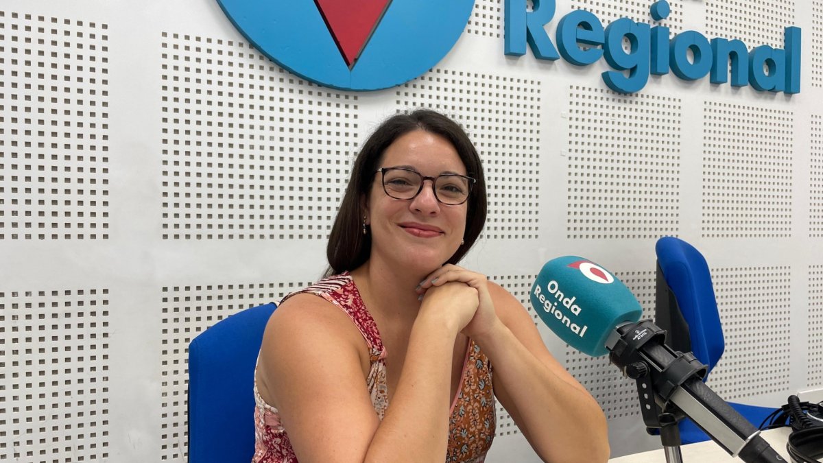 Talento emprendedor. Raquel Navarro López, Promentium y TherapsyTime | ORM