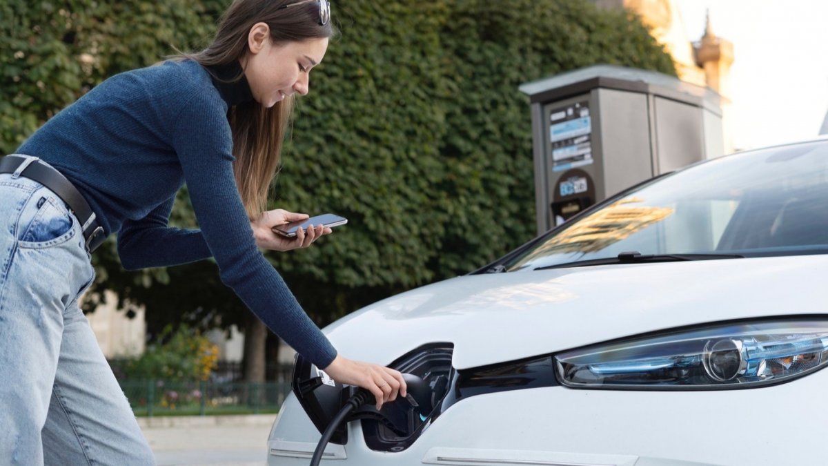Nueve de cada diez usuarios optará por un automóvil eléctrico, según el ...