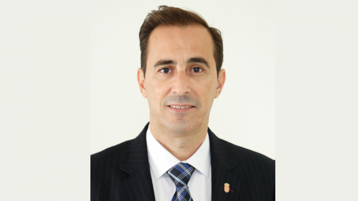 PLAZA PÚBLICA. Ulea es el único municipio que no registra casos de ...